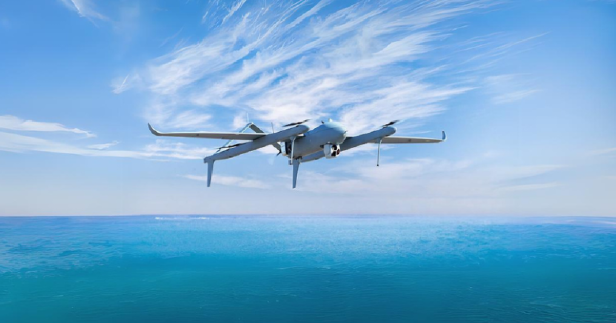 UNITAS 2023: Game-Changing Aerosonde UAS | Textron Systems UNITAS 2023: Game-Changing Aerosonde UAS | Textron Systems